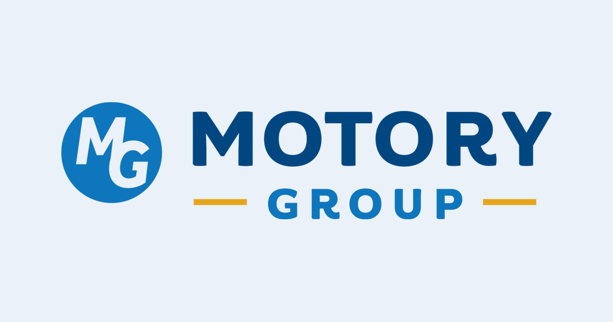 Get Pre-Approved For Auto Financing | Motory Group